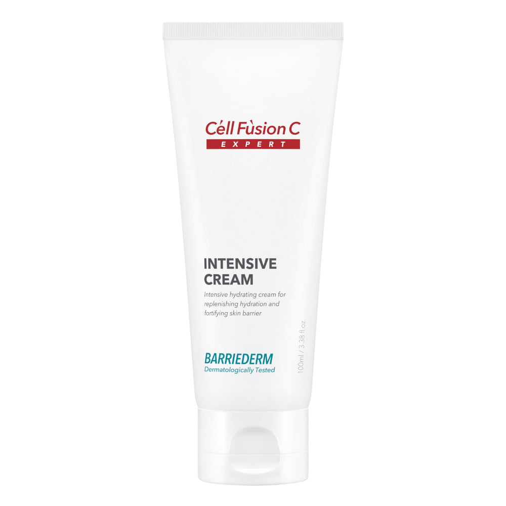 Cell Fusion C Intensive Cream - Krem Intensywnie Regenerujący - 100 ml ...